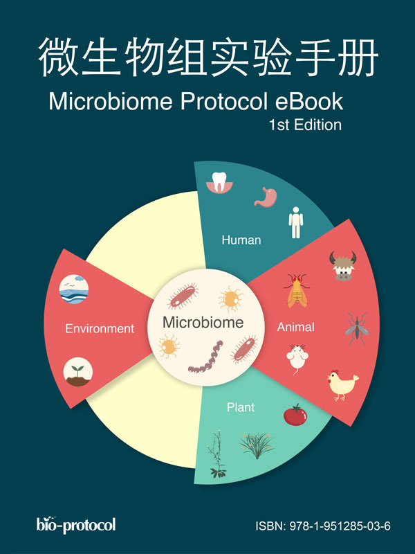 Microbiome Protocol —— Bio-protocol