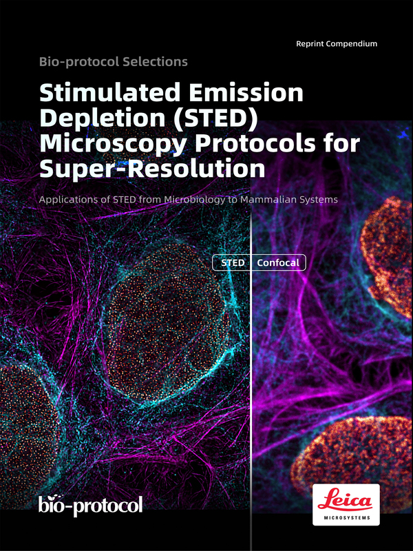 Protocol Collections - BIO-PROTOCOL