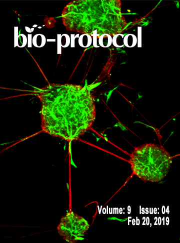 Volume: 9 Issue: 4 —BIO-PROTOCOL