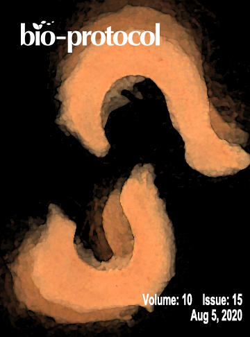 Volume: 10 Issue: 15 —BIO-PROTOCOL